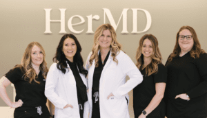 Class is in Session: Introducing HerMD University! | HerMD